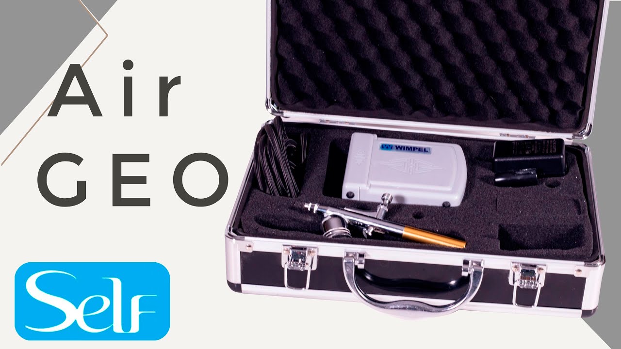 Air GEO Self - YouTube