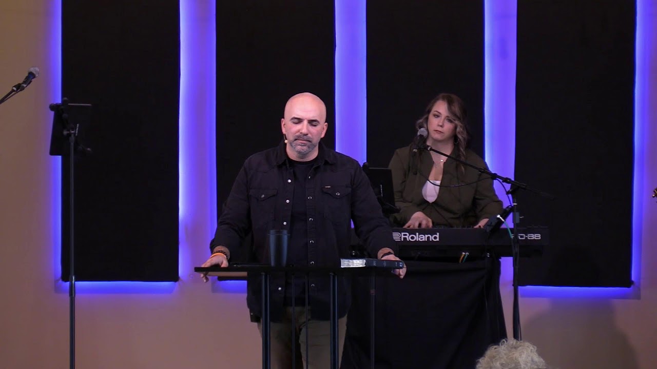 March 15, 2026 - Pastor Kyle Slusher - YouTube