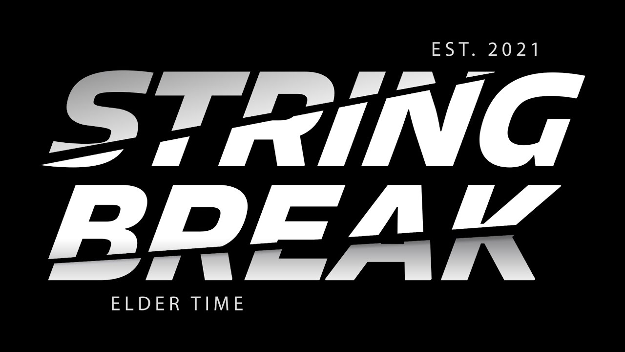 SIRGIBSON - "String Break" Full Song Static Video - YouTube