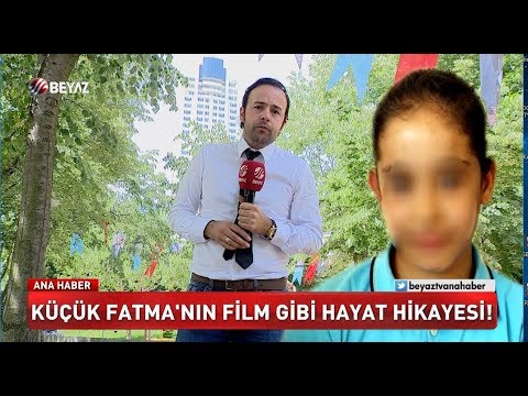 KAZADA ÖLEN ANNESİNİ 9 YIL SONRA KARŞISINDA GÖRÜNCE!!