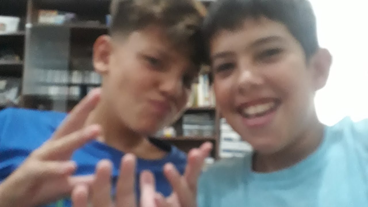 mi primer video @SanCam-12 - YouTube