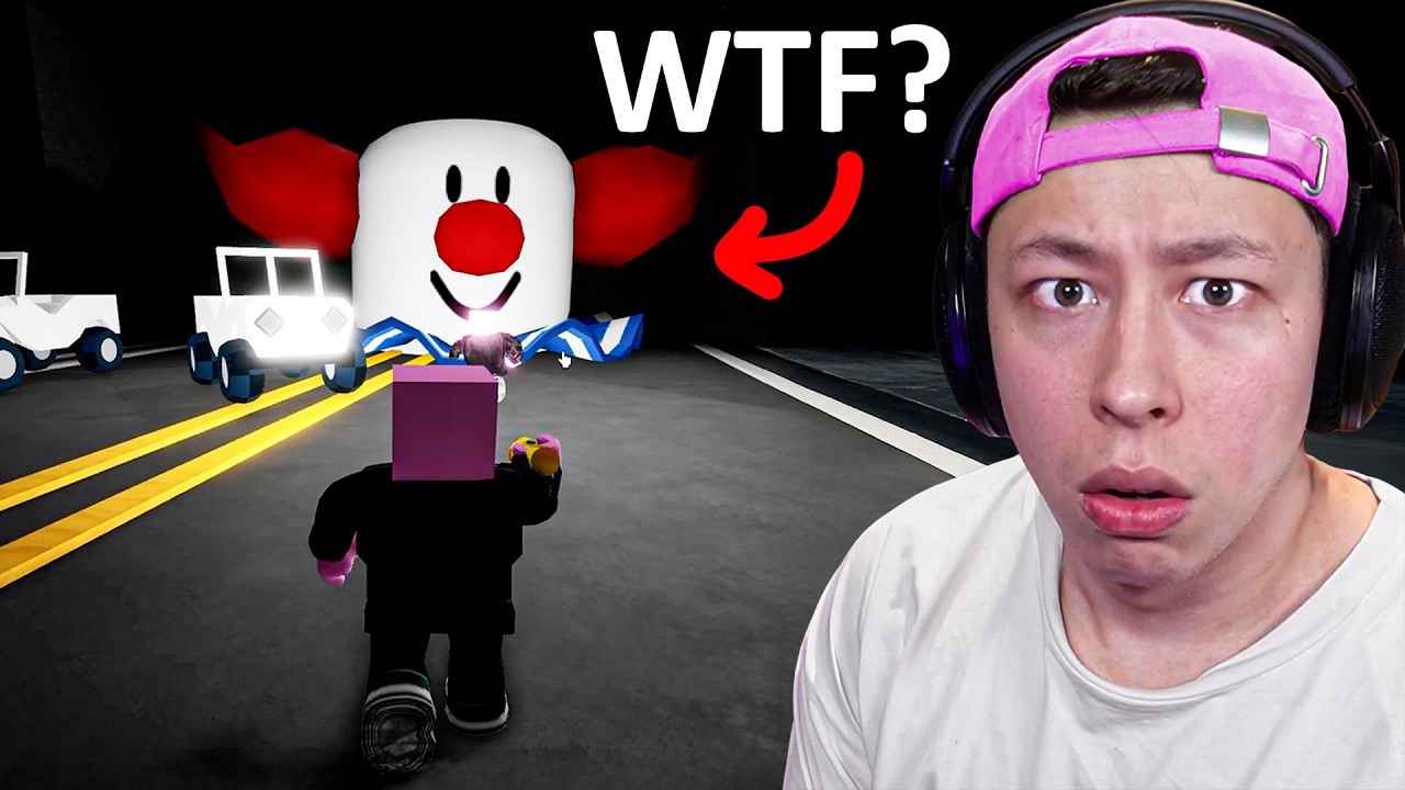 Bundun Gets Trolled By A Roblox Developer… - YouTube
