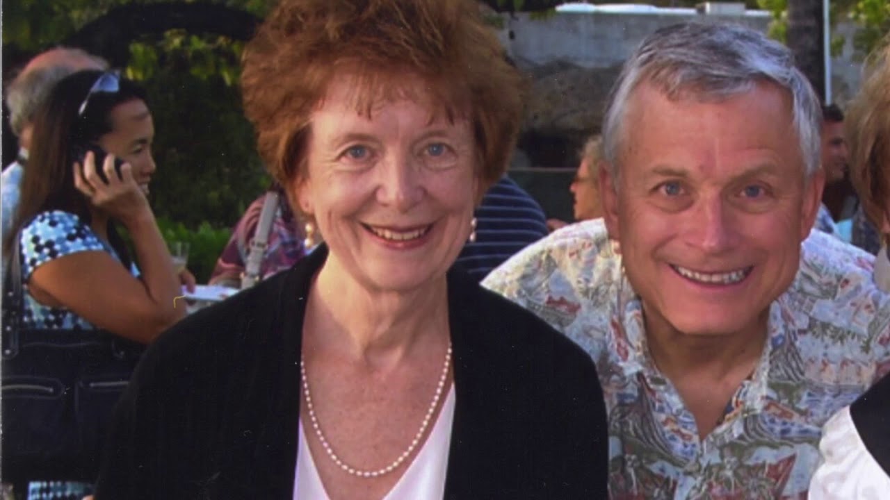 Mimi Retirement 2014 - YouTube