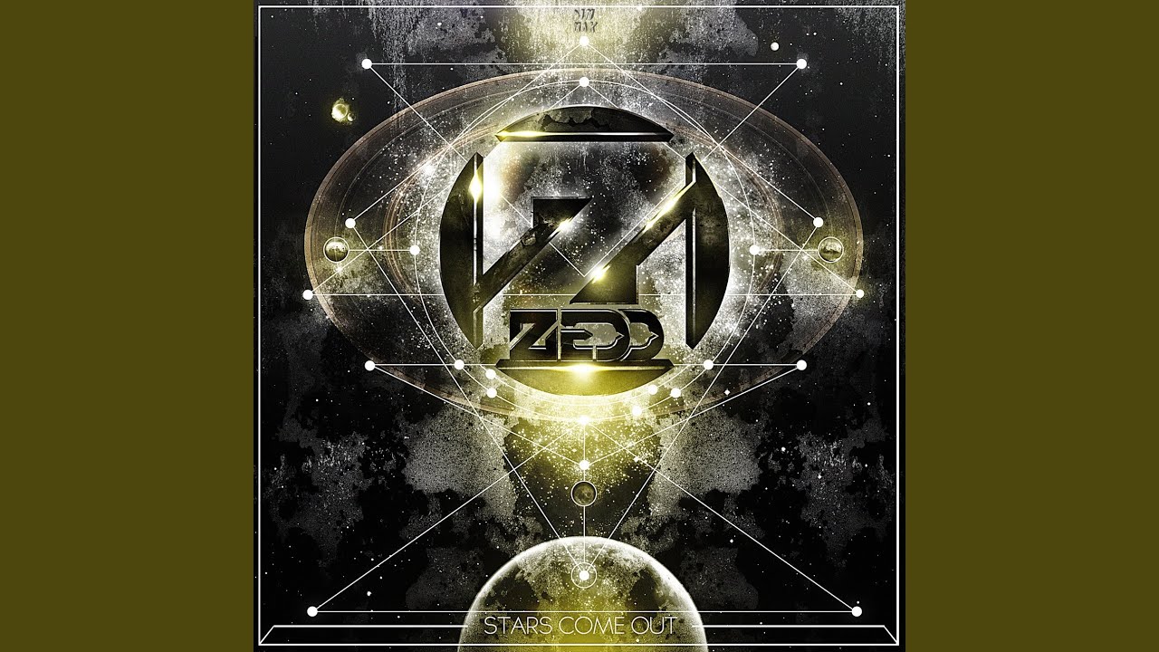 Stars Come Out (Lazy Rich Remix) - YouTube