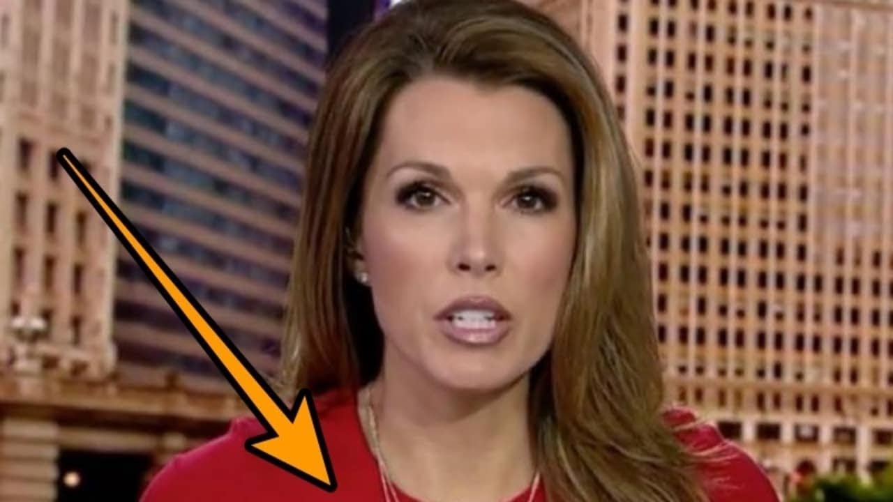 News Anchor Slammed For ‘Inappropriate Dress’: Do You See A Problem ...