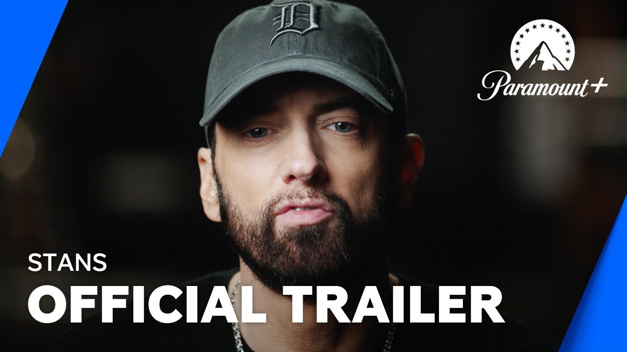 STANS | Official Trailer | Paramount+ UK & Ireland - YouTube