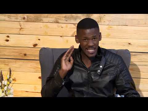 Prophet Passion Java 'son Innocent Java-Breaking the spirit of STAGNATION - YouTube