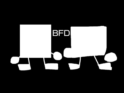 BFD (OBS 7 Styled Intro) - YouTube