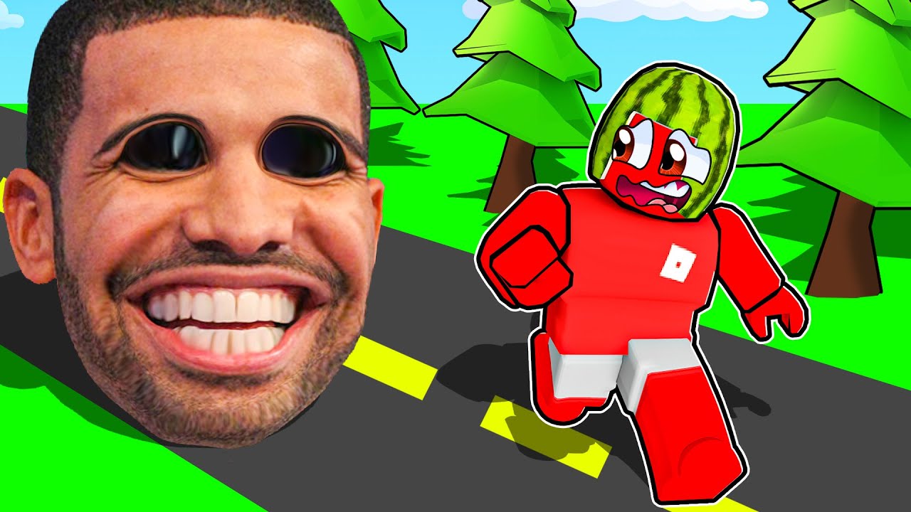 ROBLOX EVADE! - YouTube