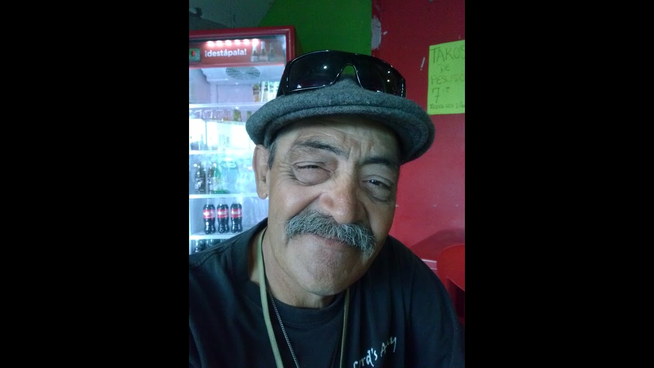 Mr. Alvaro R. Rosado III Interview - YouTube