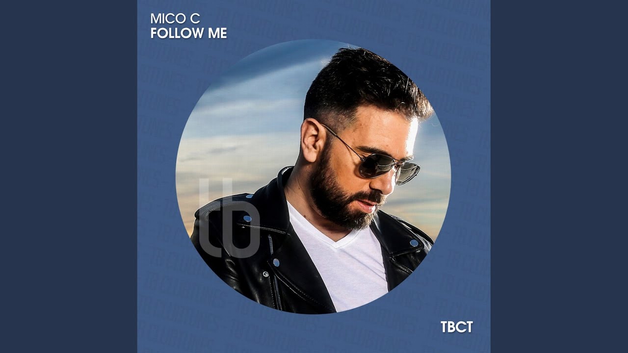 Follow Me (Kalvaro Remix Extended) - YouTube