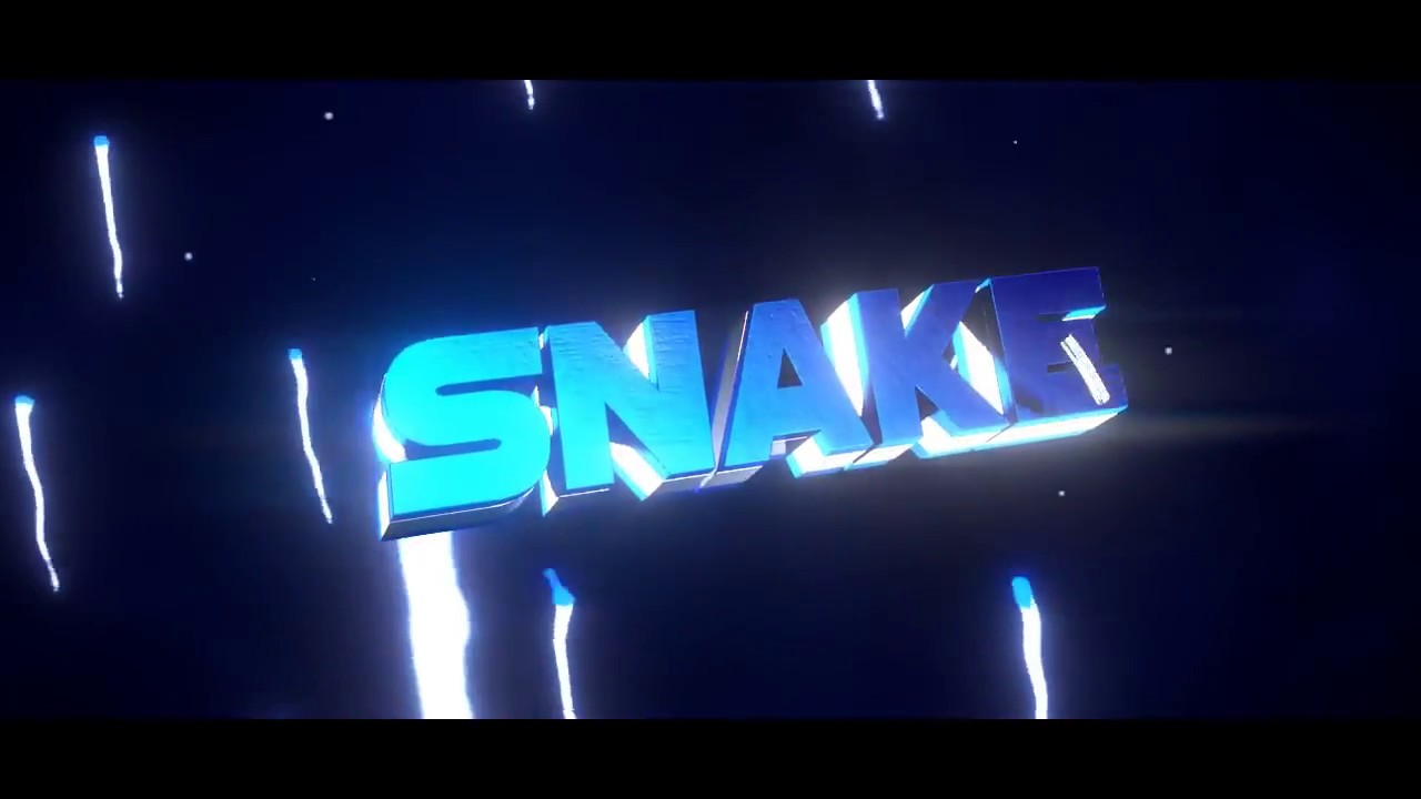 Intro Snake TV - YouTube