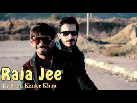 Raja gee song - YouTube