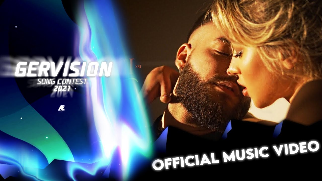 Nucci - BIBI - Serbia 🇷🇸 - Official Music Video - GERVision Song ...