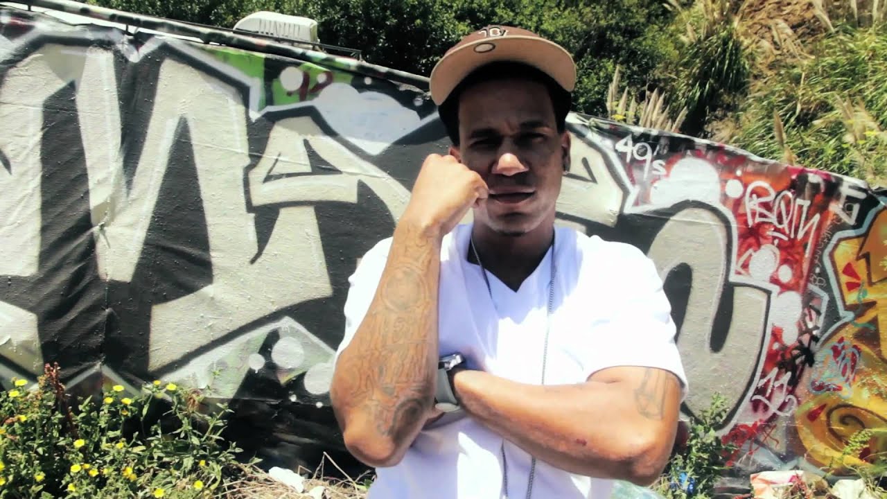 Shill Macc Album Promo: "That Good" (OFFICIAL VISUAL) - YouTube