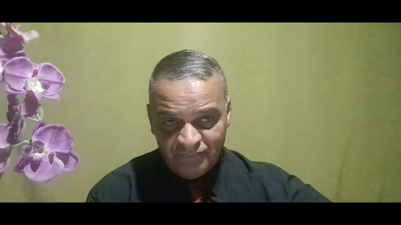 palavra do dia com Benilson 19/04/23 - YouTube