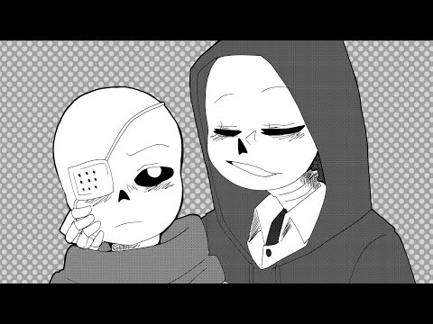 ∆ Chapter 3 ][ Depressive AU comic dub ∆ - YouTube
