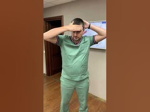 Как успокоиться в стрессовой ситуации!? - YouTube