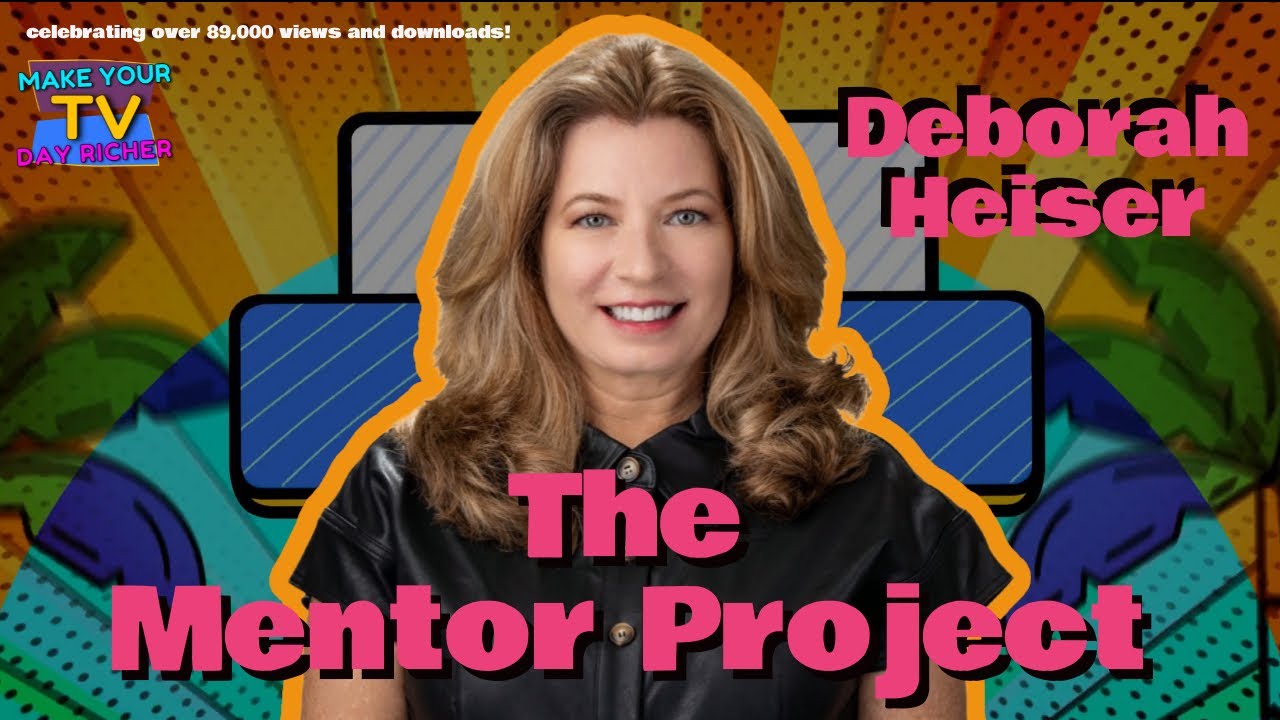The Mentor Project with Deborah Heiser - YouTube