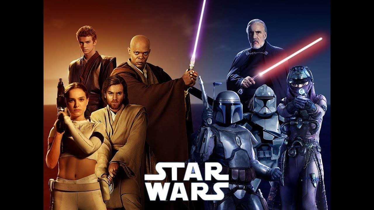 Is There Anything To Like With The STAR WARS Prequels? - AMC Movie News ...