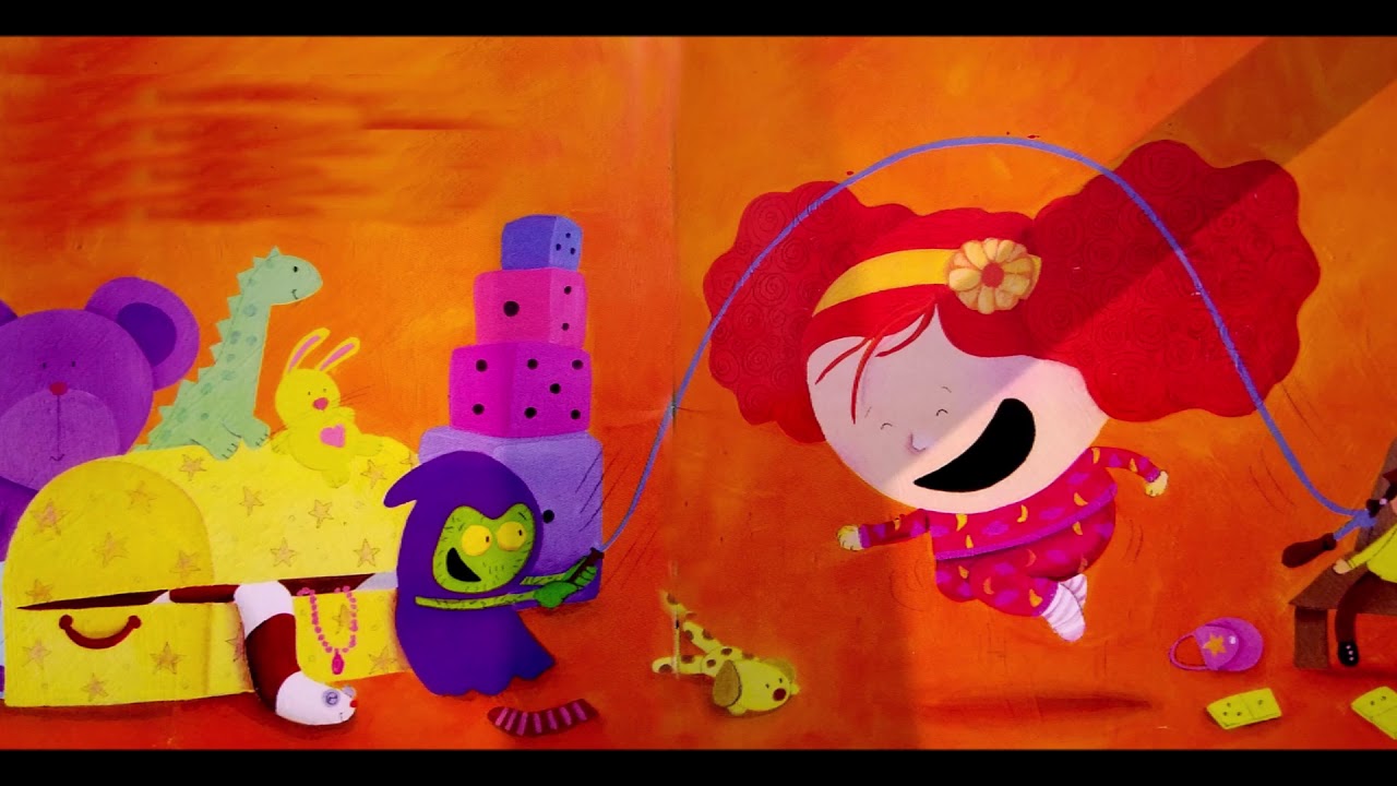 Coco el cuco - YouTube