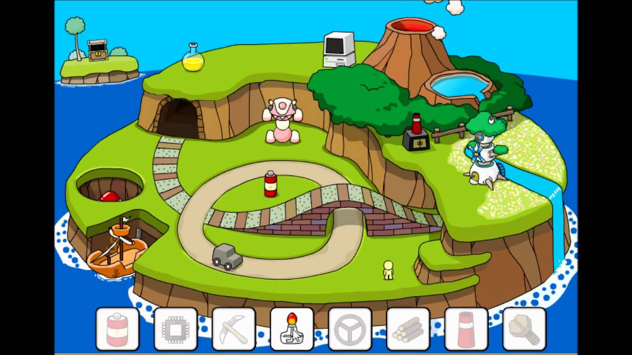 Grow Island Walkthrough || SS || - YouTube