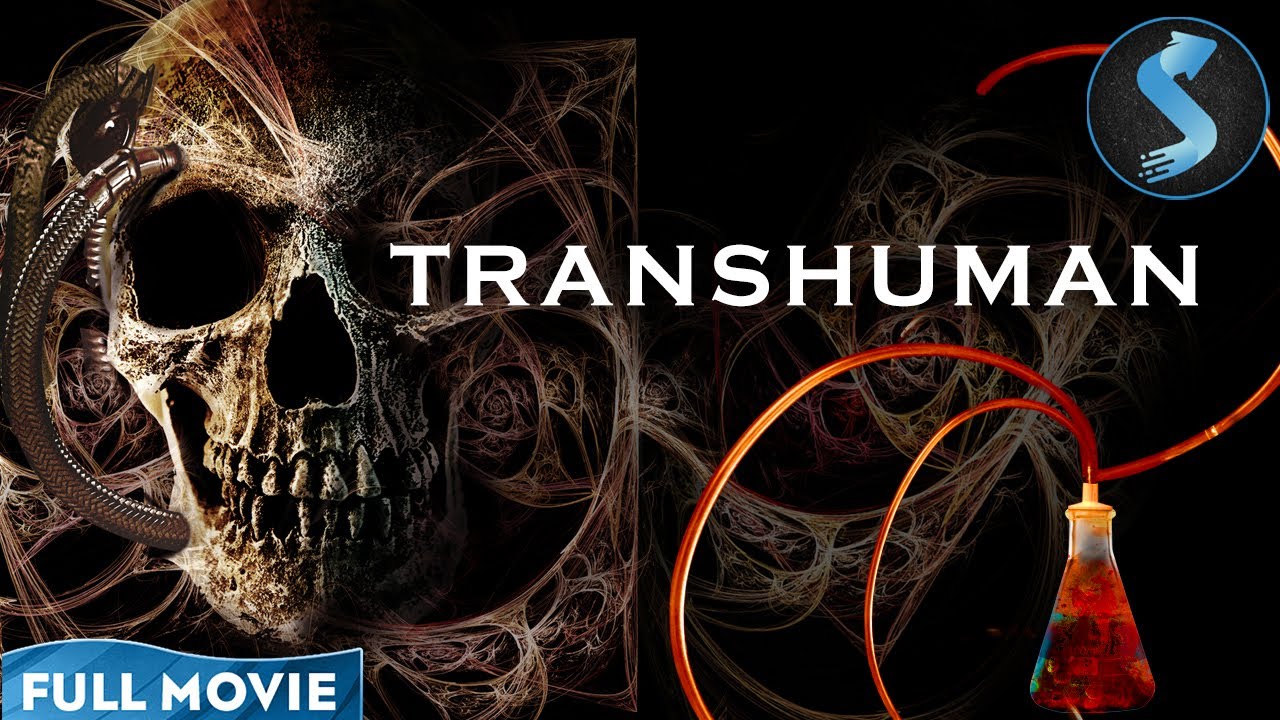 Immortality Has a Dark Price | Horror Thriller | Full Movie ...