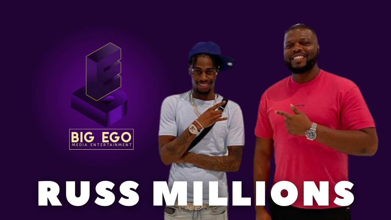 Why Did You Fall Out With CGM Russ Millions YouTube why-did-you-fall-out-with-cgm-russ-millions-youtube