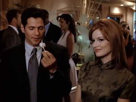 MELROSE PLACE | Jane's Engagement - YouTube