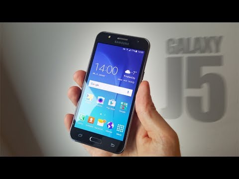 Samsung Galaxy J5 Pro 2017 Unboxing Specifications, Opinion & Price In Pakistan, India New 2017