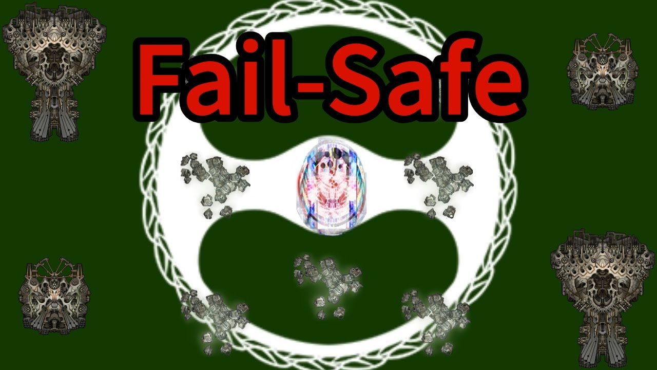 Starsector Theory - Luddic Faith is a Fail Safe - YouTube