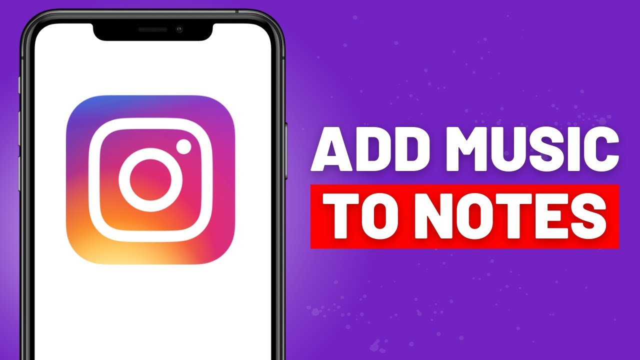 How To Add Music To Instagram Notes YouTube how-to-add-music-to-instagram-notes-youtube