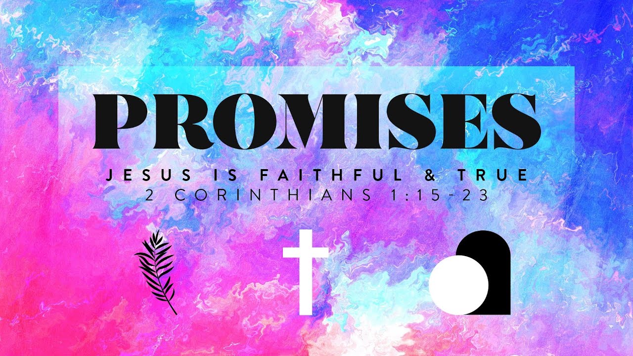 Chantha Chhim | Promises | 03.31.24 - YouTube