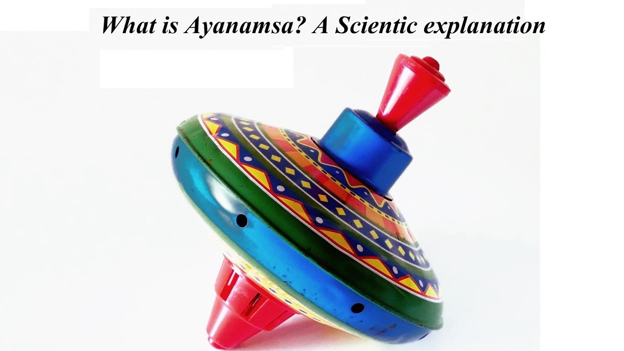 What is Ayanamsa in Vedic astrology? Watch till the end - Online ...