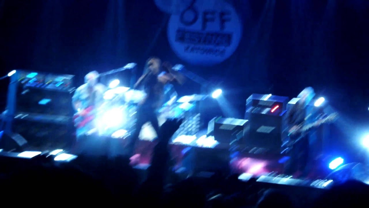 Iggy Pop And The Stooges - Fun House - YouTube