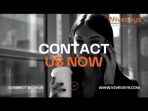 NIVEOSYS TECHNOLOGIES PVT LTD 😍 "YOUR COMPLETE IT SOLUTION PARTNER ...