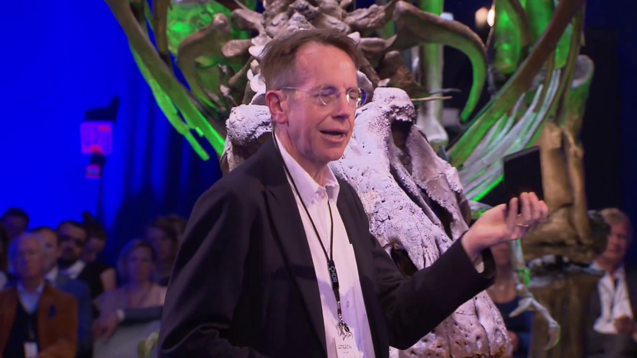 Plenary lecture by Prof Sir Rory Collins - YouTube