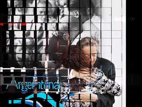 No me pidas que no lo vuelva a intentar. Cristina 2023 - YouTube