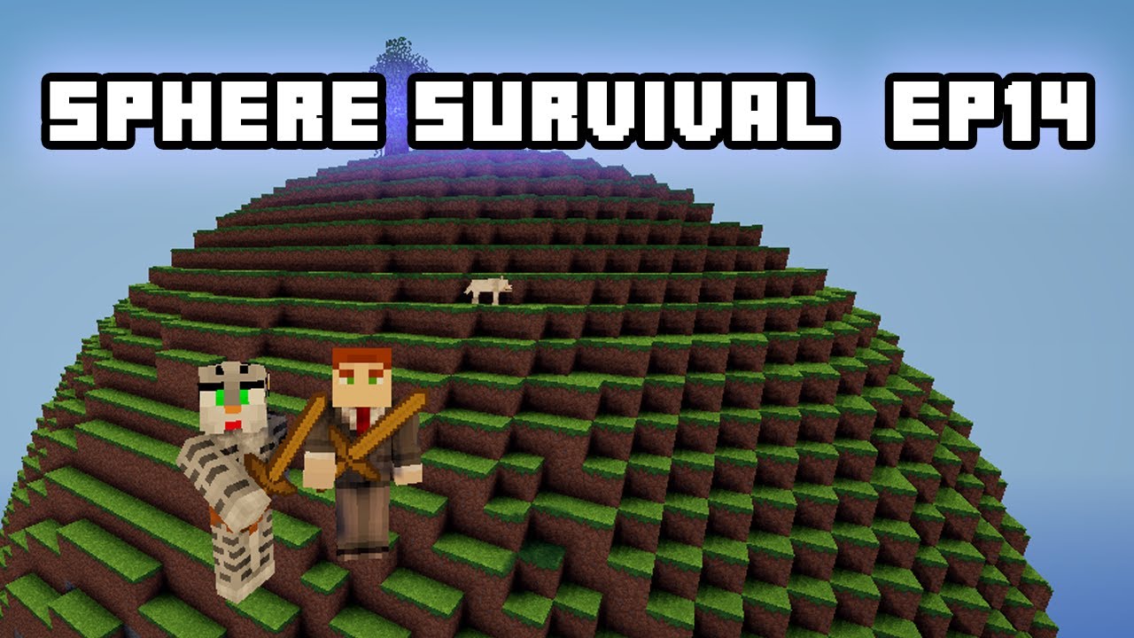 Sphere Survival - Ep14 - YouTube