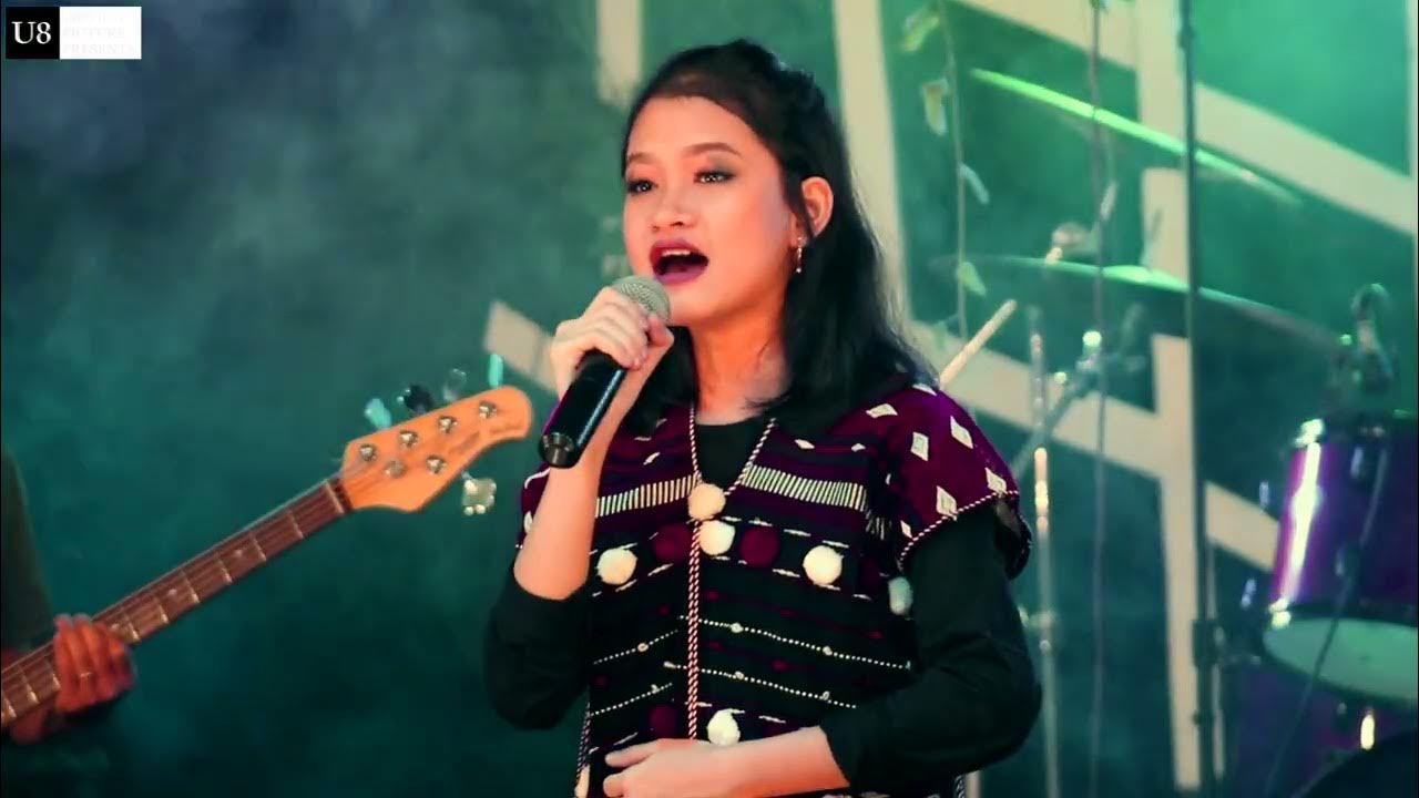 ဝဲၢ်ဖိအါမဲာ်, Khing Zin Oo, Z5 Official Song, Karen Love Song - YouTube