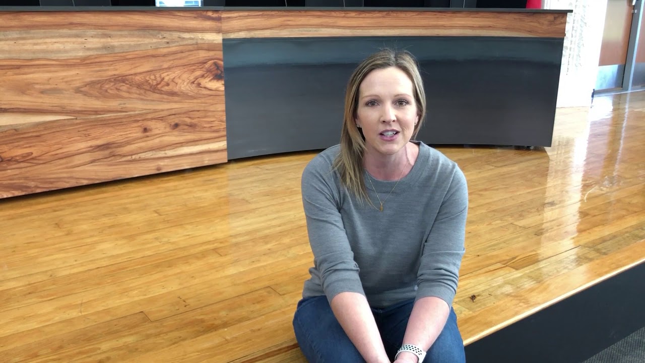 MELANIE DUNHAM - YouTube