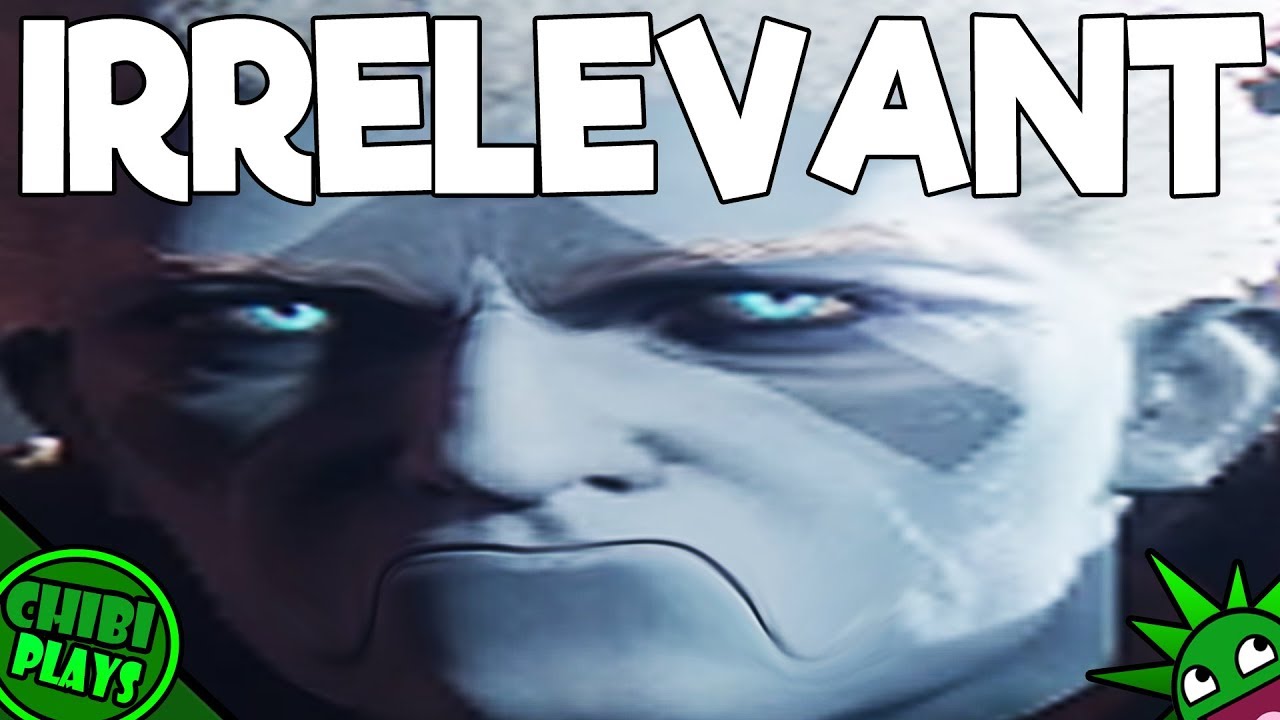 IRRELEVANT! | Funny Destiny 2 PVE and PVP Gameplay! - YouTube