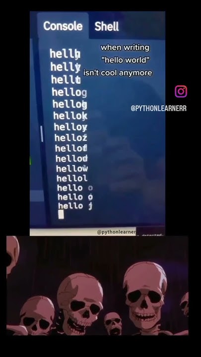 Coder Python Coding Tech Shortvideos Viral Hacker Java 