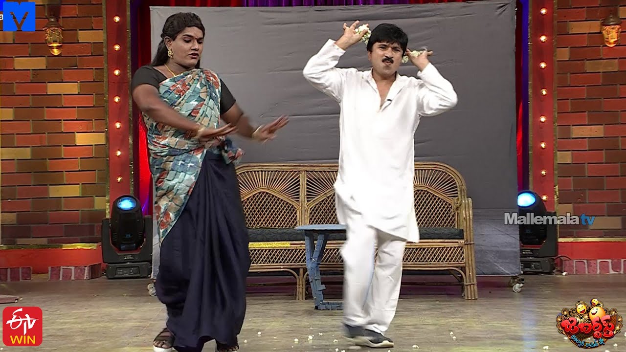 Rocket Raghava Performance Promo - Raghava Skit Promo - 24th November ...