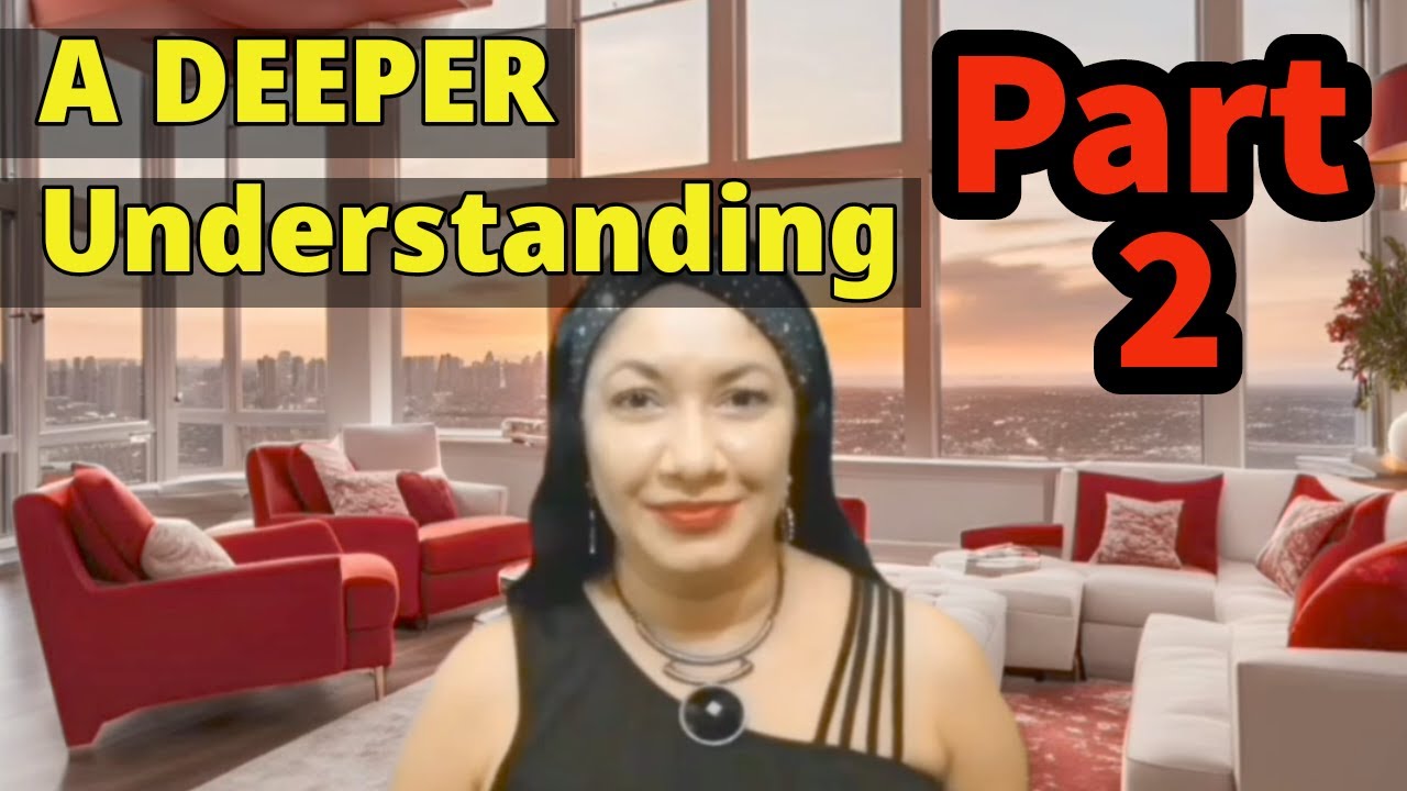 THE BREEDING GROUND FOR INFIDELITY (PART 2) - YouTube