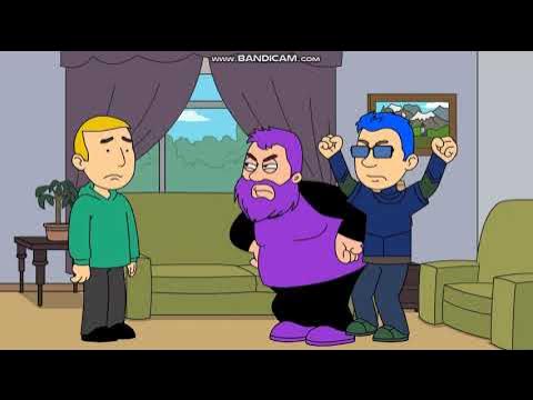 2 Users Gets Grounded (Sequel) - YouTube