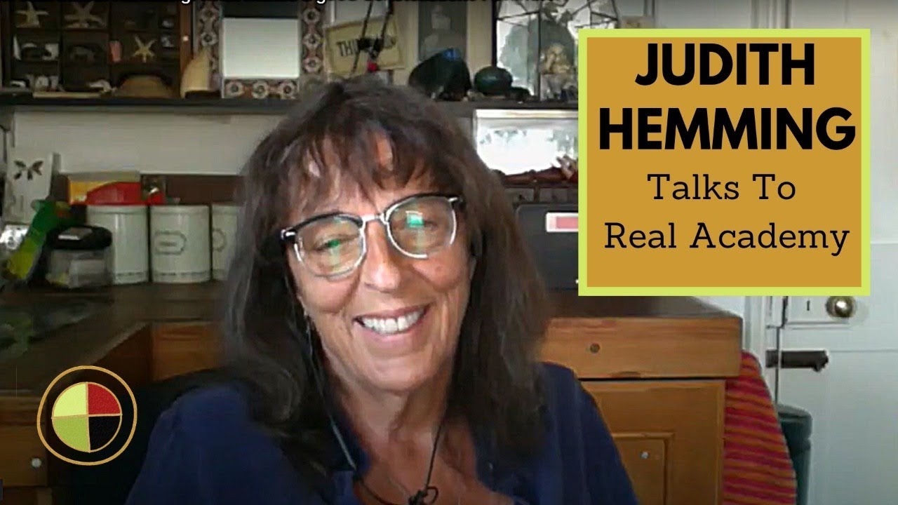 Interview with Judith Hemming: what makes a good Constellations ...