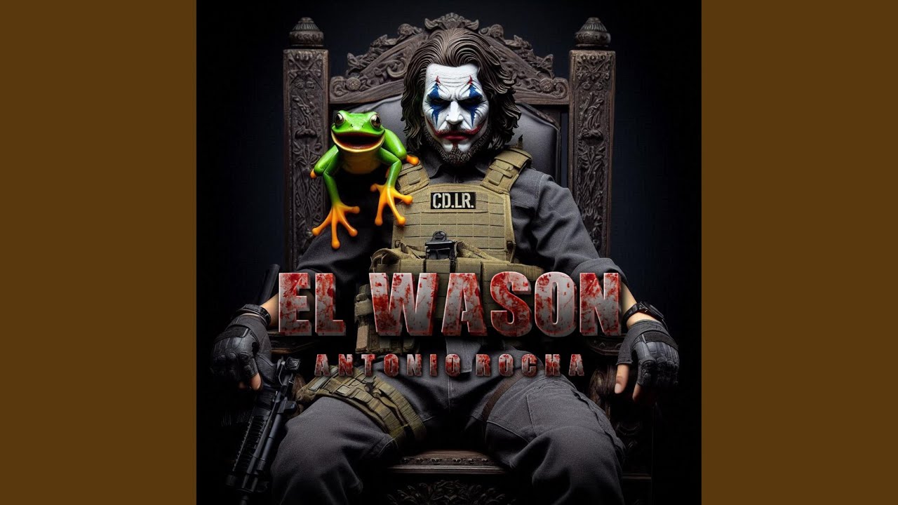 El Wason - YouTube