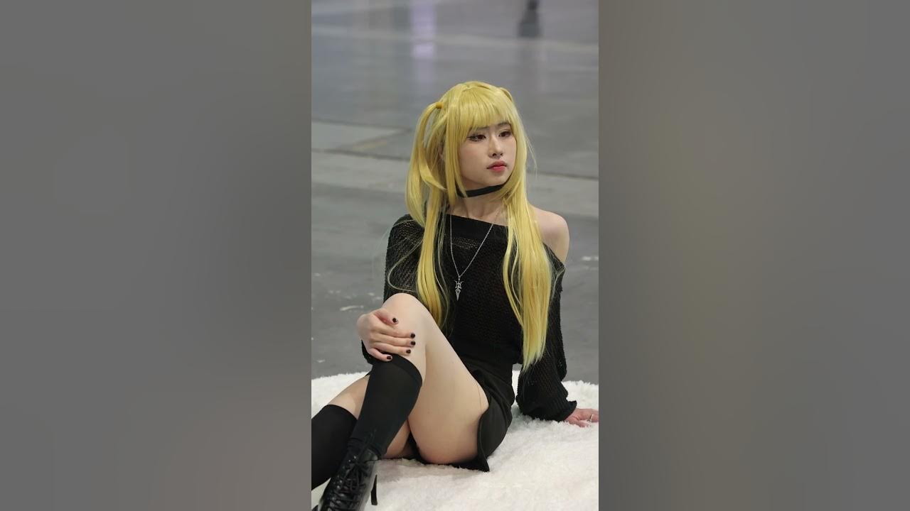 2024 深圳AD02動漫展 (9/6/2024 012) - YouTube