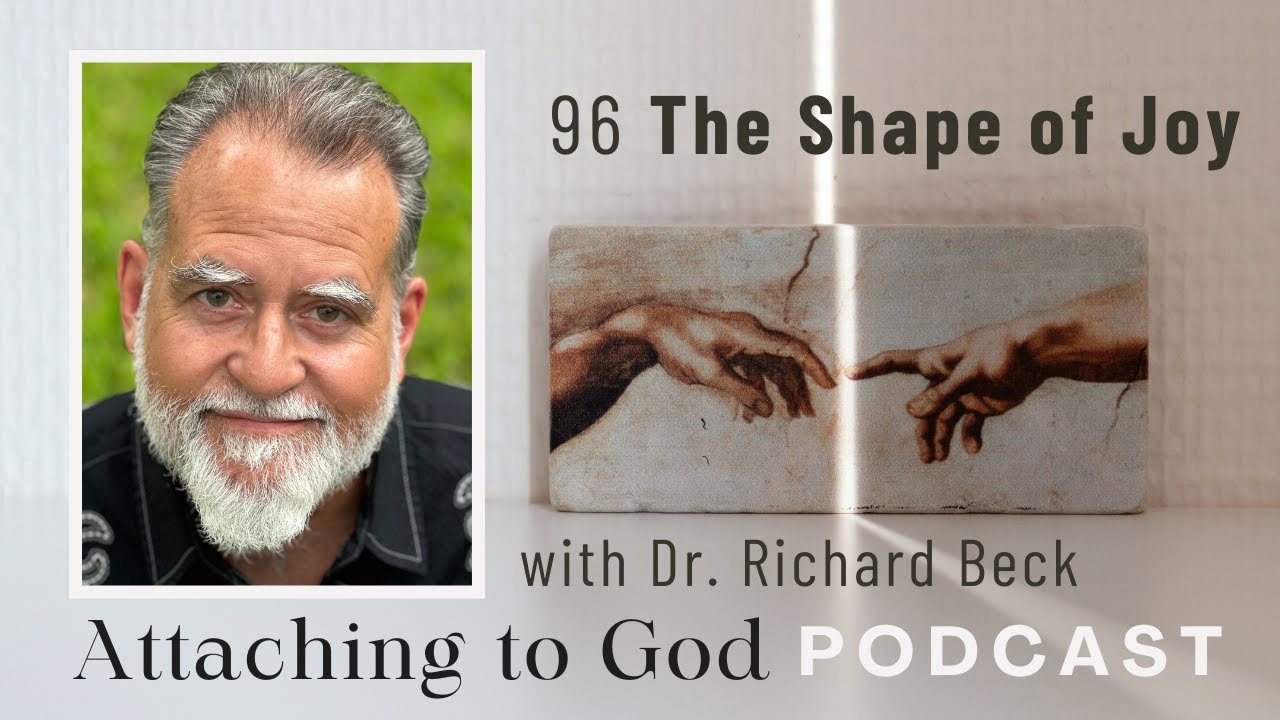 096 The Shape of Joy (with Richard Beck) - YouTube